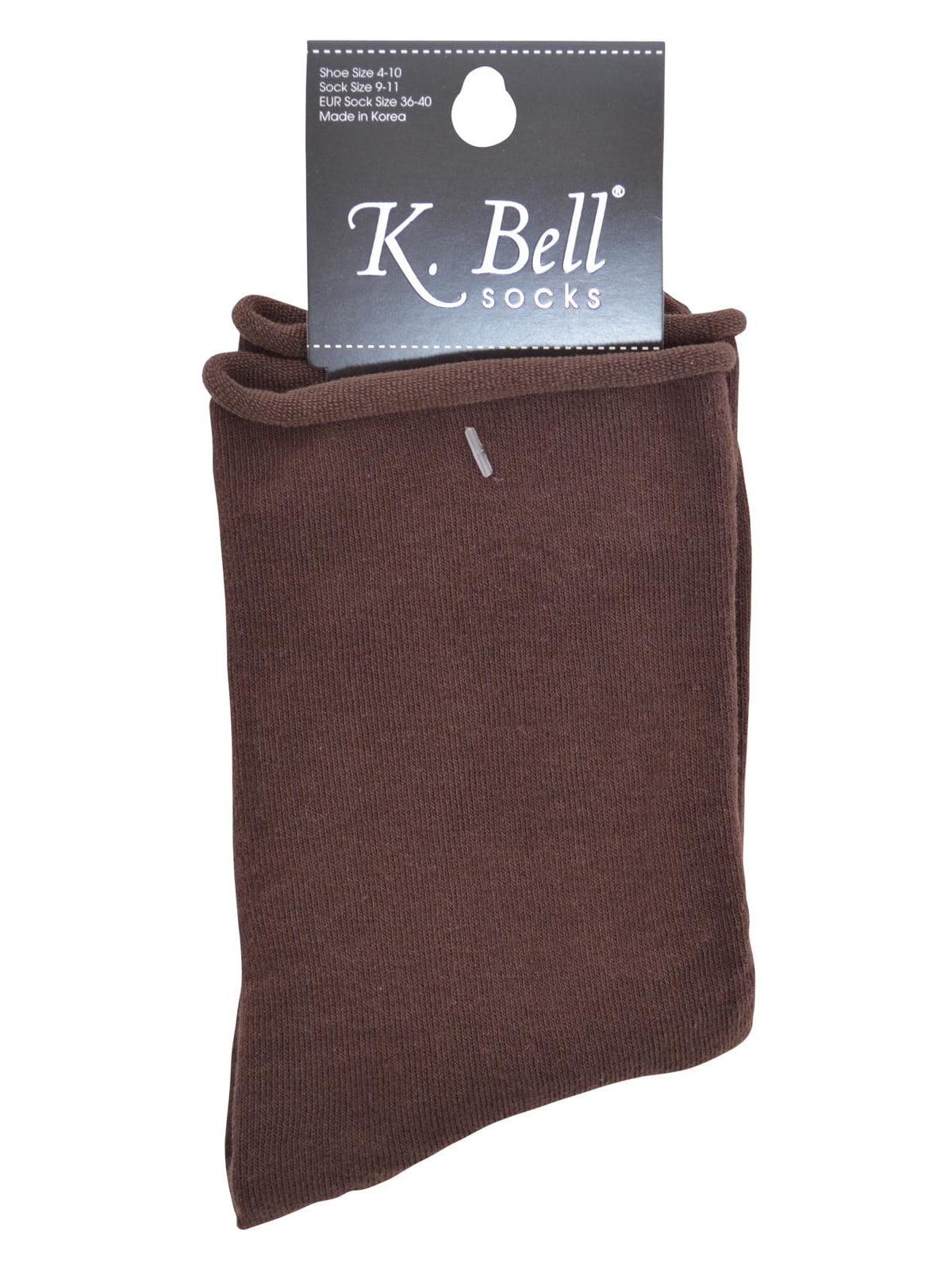 K. Bell Women casual socks - Walmart.com