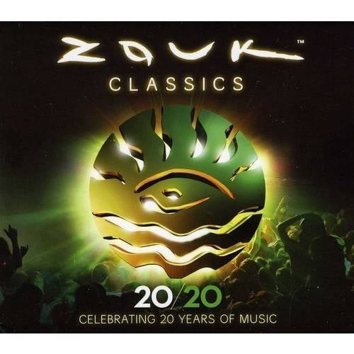 Zouk Classics / Various - Walmart.com