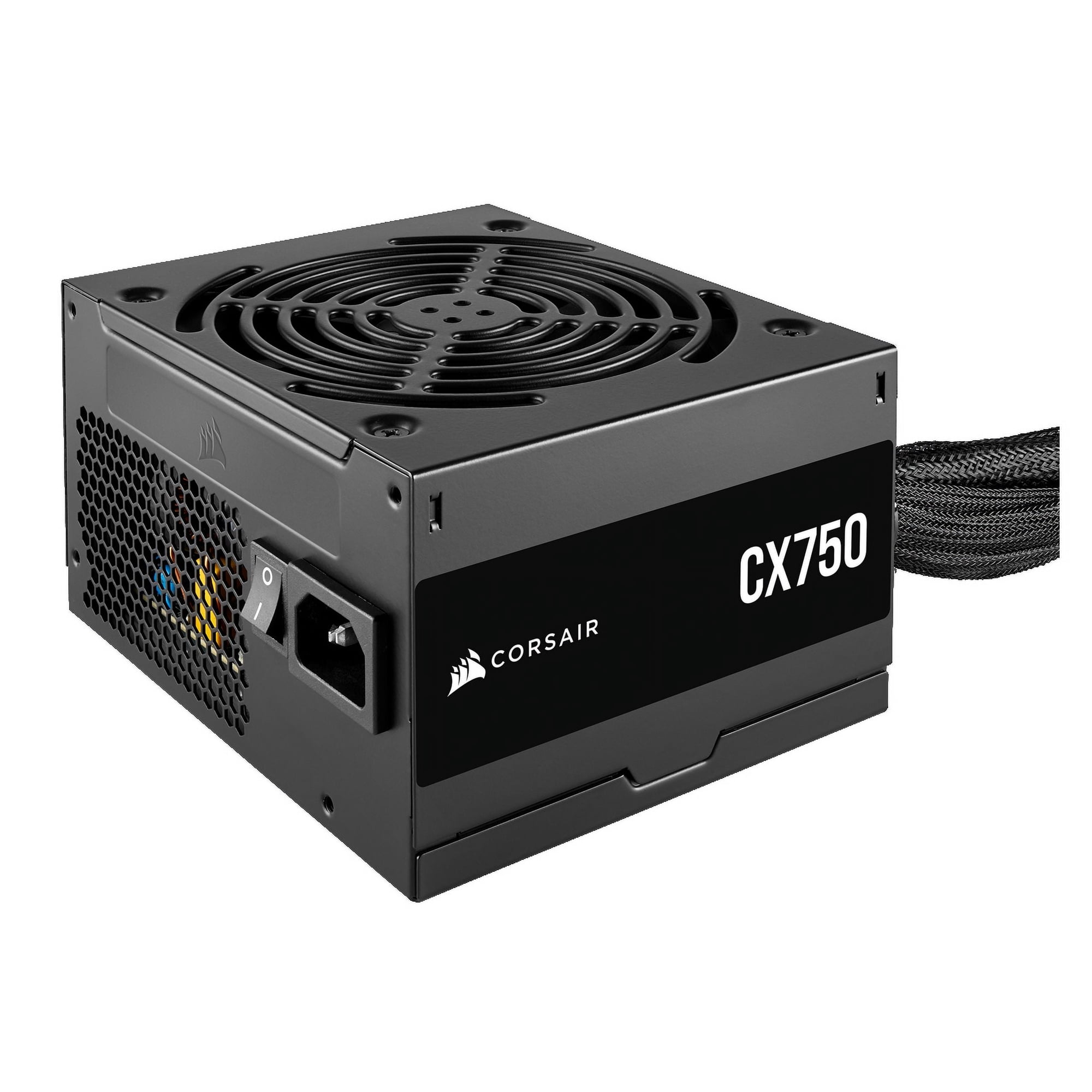 Click here for Corsair Cx Series 750 W Atx Computer Power Supply prices
