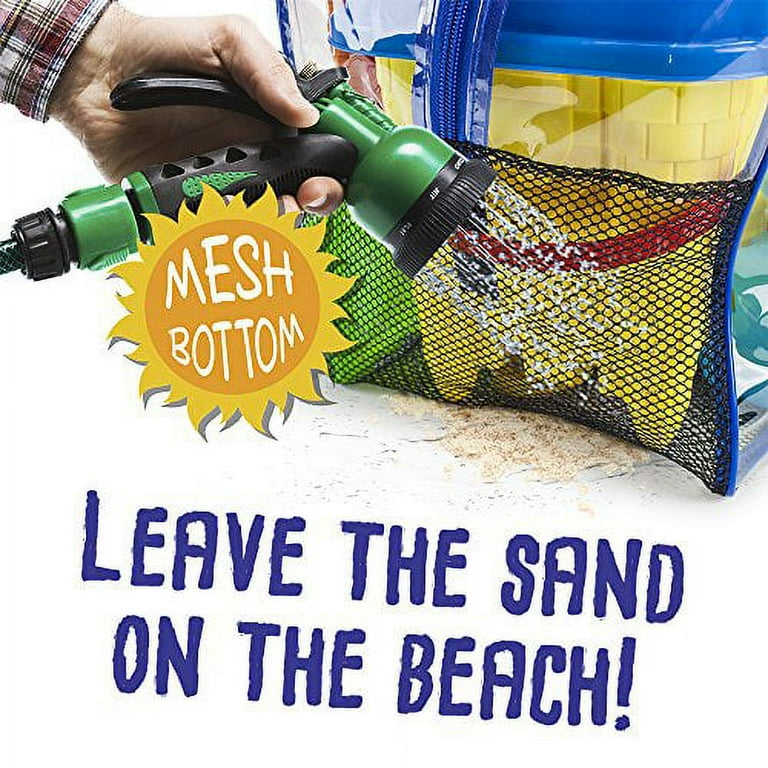 The Beach Bum Pack