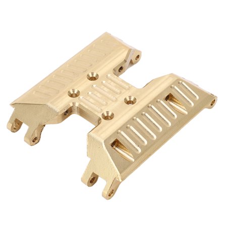 RC Bottom Base Skid Plate, Corrosion Resistance Transmission Center ...