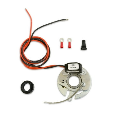 Pertronix 2563LS Ignition Conversion Kit - Walmart.com