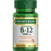 Puritans Pride Vitamin B-12 1000 Mcg, Energy Support, Heart Health, Nervous System Health, 250 ...