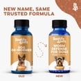 BestLife4Pets Dewormer for All Dog Breeds - Broad Spectrum, Safe ...