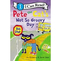 I Can Read Level 1 Pete the Cat Saves Up, (Hardcover) - Walmart.com