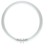 Hygrade Satco S8155 22 Watt T5 Circline Fluorescent 3000K Warm White 82 ...