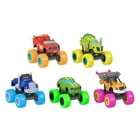 Nickelodeon Blaze and the Monster Machines Race Car Speedrick - Walmart.com
