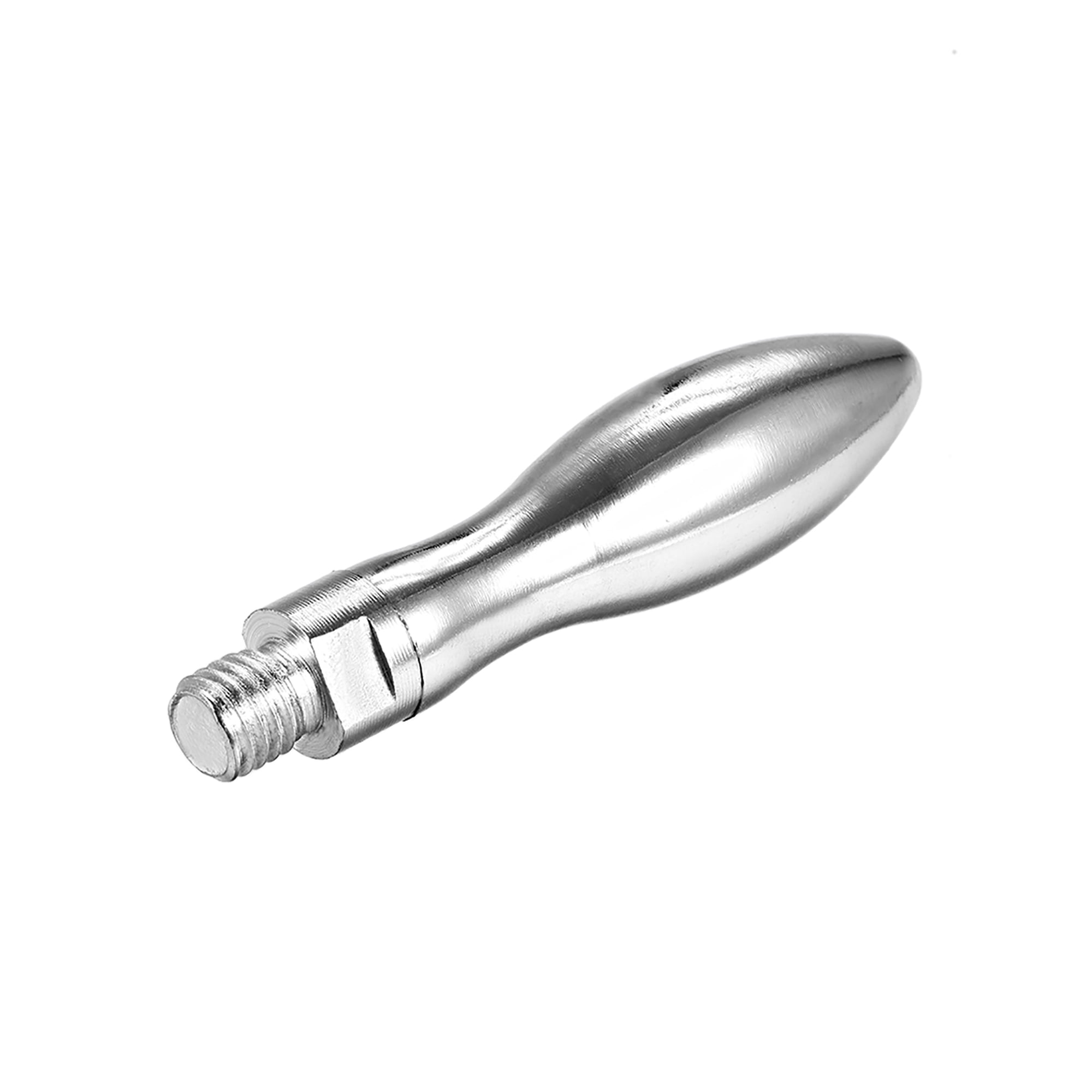 Clamping Handles Screw Knob Handle M12 x 12mm Threaded 45# Steel ...