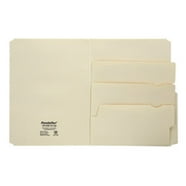 Pendaflex Divide it Up File Folder, Multi Section, Ltr, 24 Folders ...