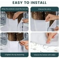2PCS Palm Tree Root Protectors, Oxford Cloth Tree Root Freeze ...