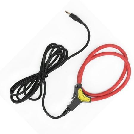 Flexible Current Sensor,ETCR-200FA Flexible Coil Current Flexible AC ...