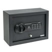 Pen + Gear Safes Model 44E20 with Electronic Lock, Backup Key, 1 Shelf ...