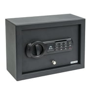 SentrySafe 1100 Fire Chest - Walmart.com