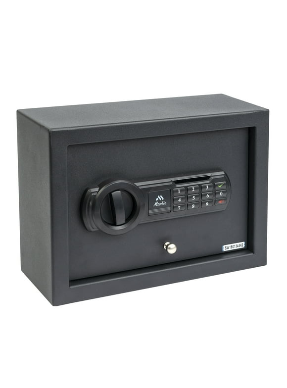 Safes & Lockboxes in Home Safety - Walmart.com