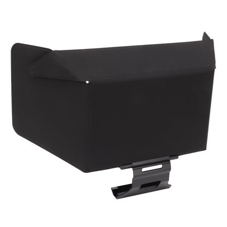 Screen Remote Control Sunshade, Black Eye Protection Drone Controller ...