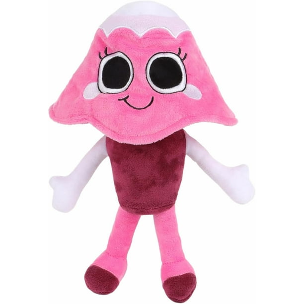 Dandy's World Plush, Dandy World Brighttney Plush Toys for Fans and ...