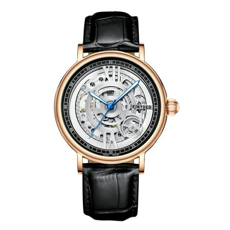 Waterproof Mechanical Watch,Stylish Automatic Luxury,Automation ...