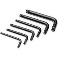 Performance Tool W9178 Precision Driver Set, 33-Piece - Walmart.com