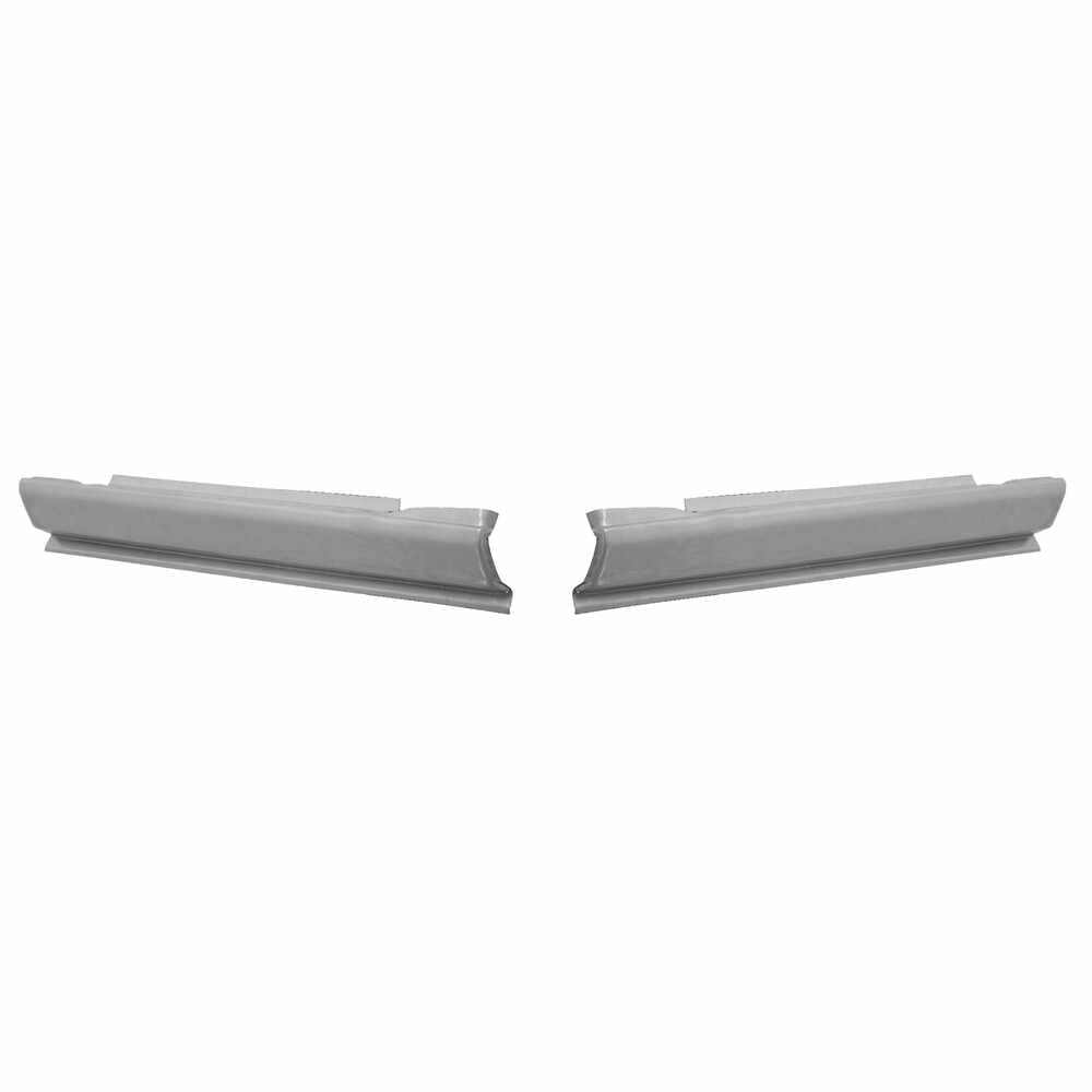Slip-on Rocker Panel - PAIR. Fits 85-05 Chevrolet Astro, 85-05 GMC ...