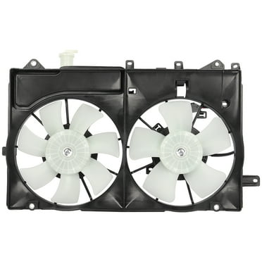 Auxiliary Engine Cooling Fan Assembly - Walmart.com