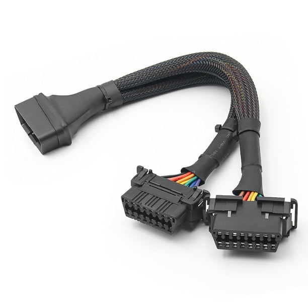 stanreset Converted Cable Car Stable Cables Adapters Diagnostic Tool ...