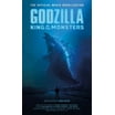 GvK Godzilla Dominion Paperback: Rivals Book, King Vs Godzilla Story ...