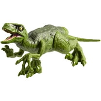 Jurassic World Attack Pack Velociraptor - Walmart.com