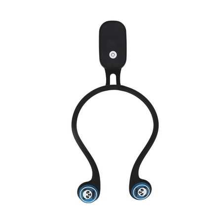 Strapless Posture Trainer, Intelligent Posture Corrector Portable ...