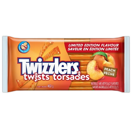 TWIZZLER PEACH | Walmart Canada
