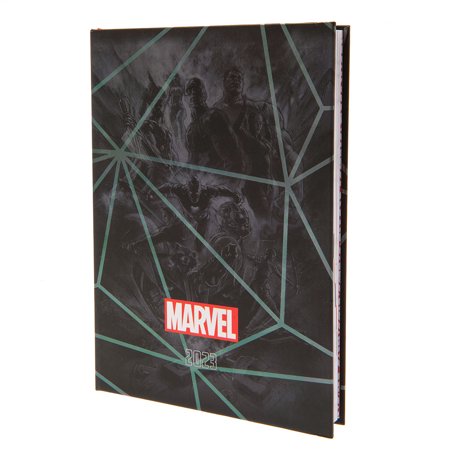 Marvel Comics 2023 Hardback A5 Diary | Walmart Canada