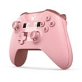 Microsoft Xbox One Wireless Controller, Minecraft Pig, WL3-00052 ...