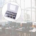 Whaledi 4 Pins Push Button Micro Tactile Tact Switch 6 mm x 6 mm x 12 x ...
