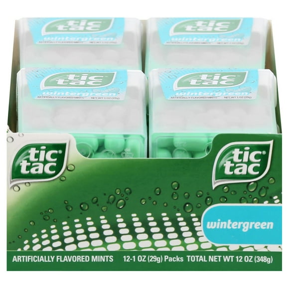 Bulk Tic Tacs