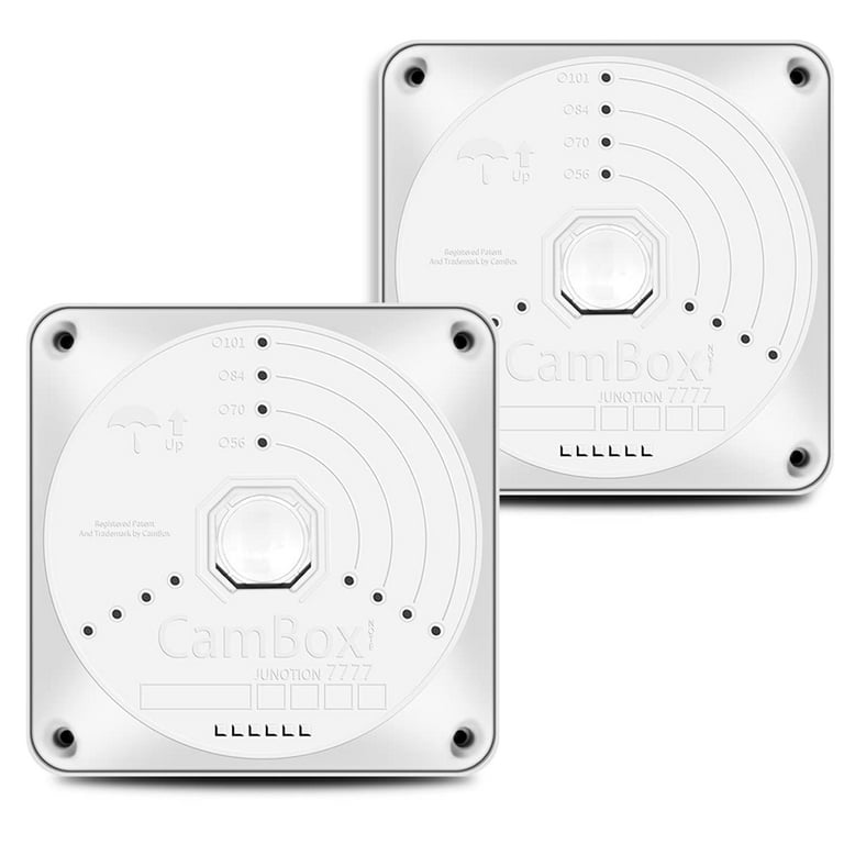 How To Mount A Ceiling Junction Box | Shelly Lighting