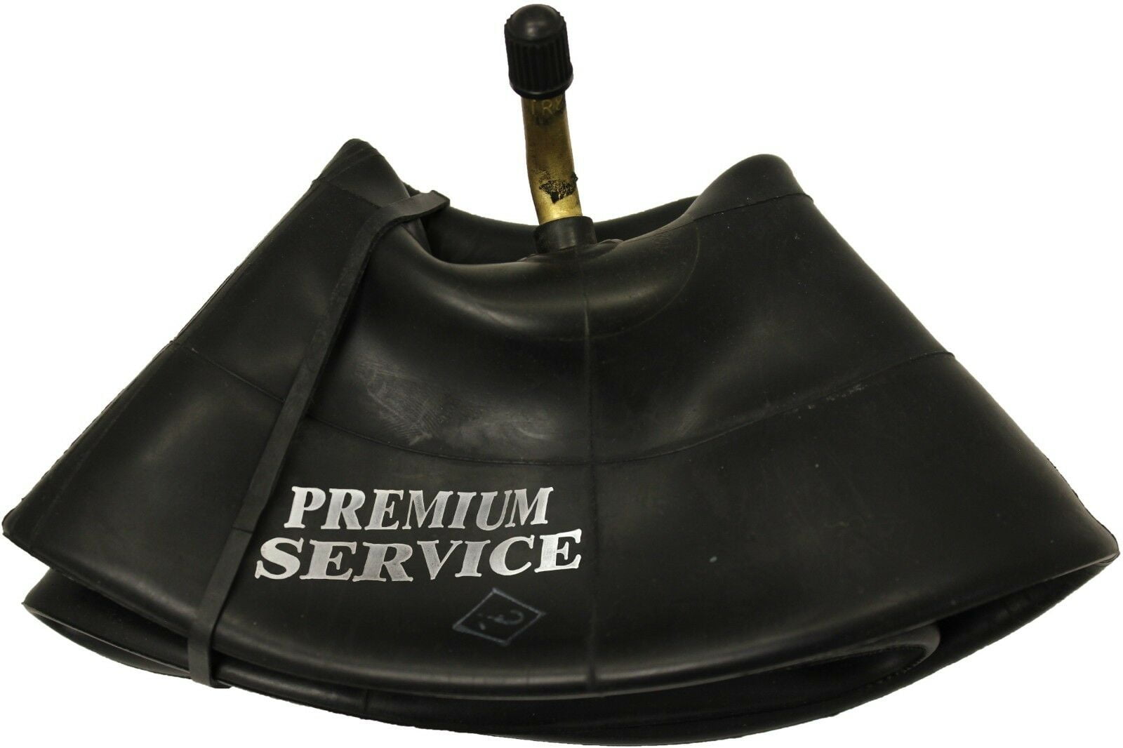 Premium Service Industrial Forklift Tire Inner Tube TR87 Stem 18x7.00-8 ...