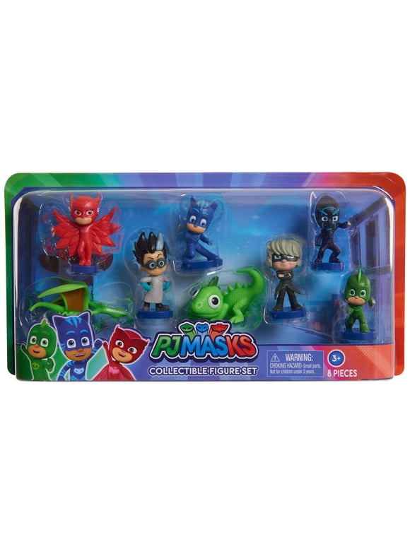 PJ Masks Toys in Toys Character Shop - Walmart.com