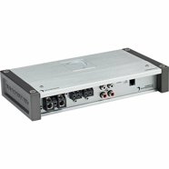 DIAMOND AUDIO® DES500.1D 500W RMS ELITE DES-SERIES MONOBLOCK CAR ...