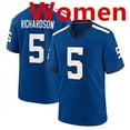 Nfl Jersey Indianapoliscoltsfootball Jersey Anthony Richardson