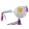 Pacific Cycle Cloud Dancer 12 Girls Bike - Purple - Steel Frame ...