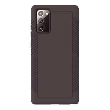 Samsung Galaxy Note 20 Ultra Rugged Protective Cover, silver - Walmart.com