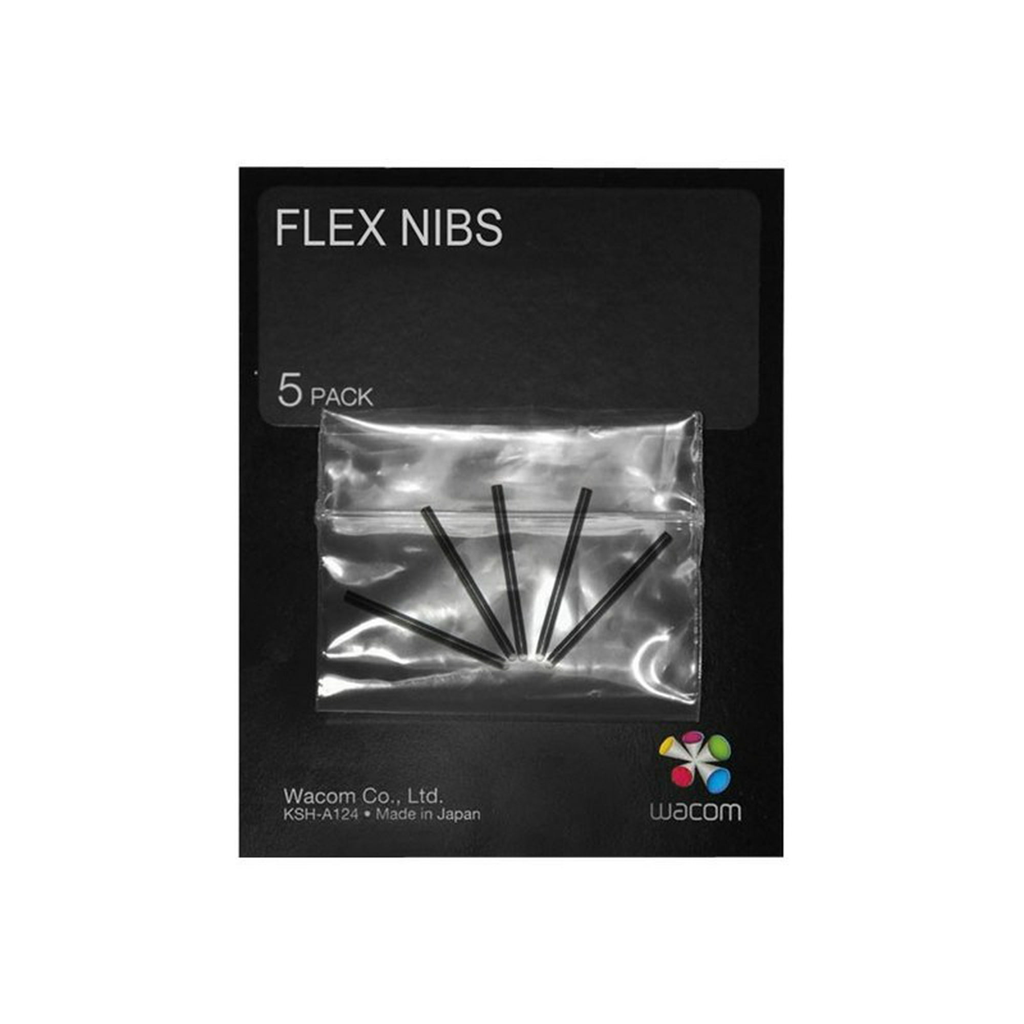 Click here for Wacom Flex Pen Nibs For Intuos4 - Digital Pen Nib... prices