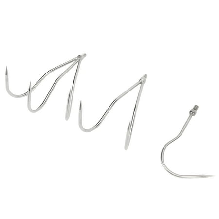 Fishing Harpoon, Stainless Steel Lightweight Fish Catching Tool For ...