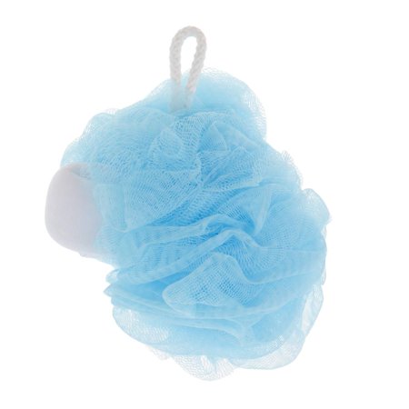 Unisex Shower Puff,Shower Puff Ball,Shower Puff Men,Bath Puff Sponge ...