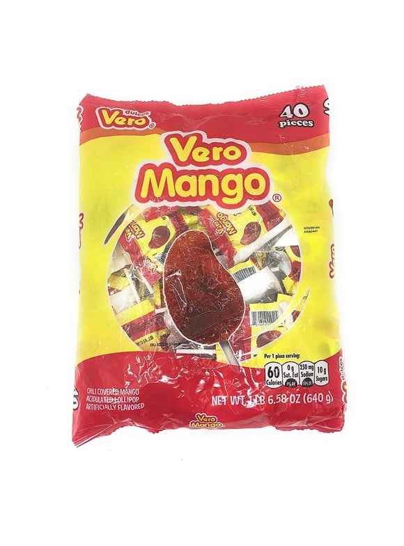 Mexican Candy in Candy - Walmart.com