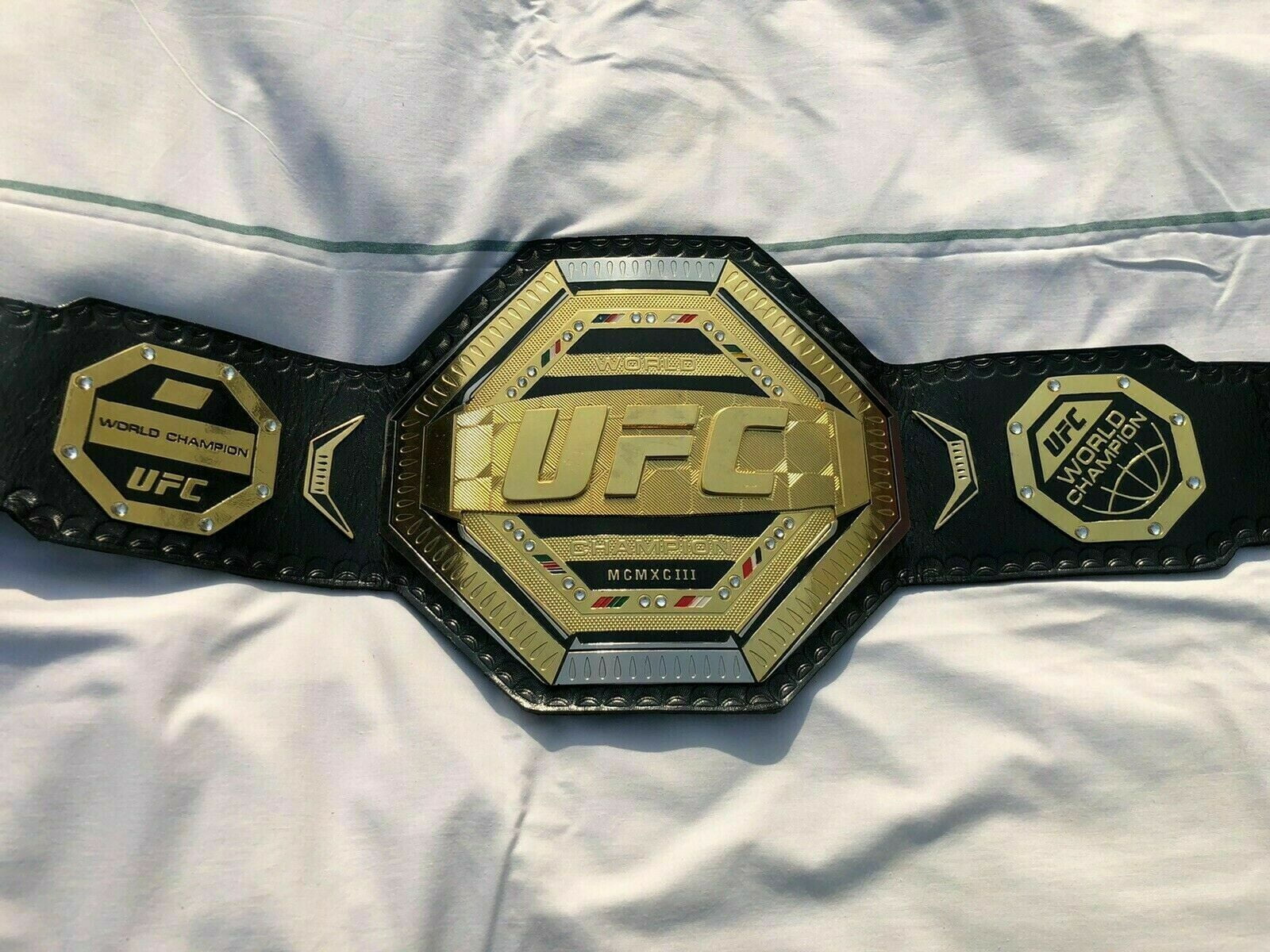 Ufc Belts Through The Years | ppgbbe.intranet.biologia.ufrj.br