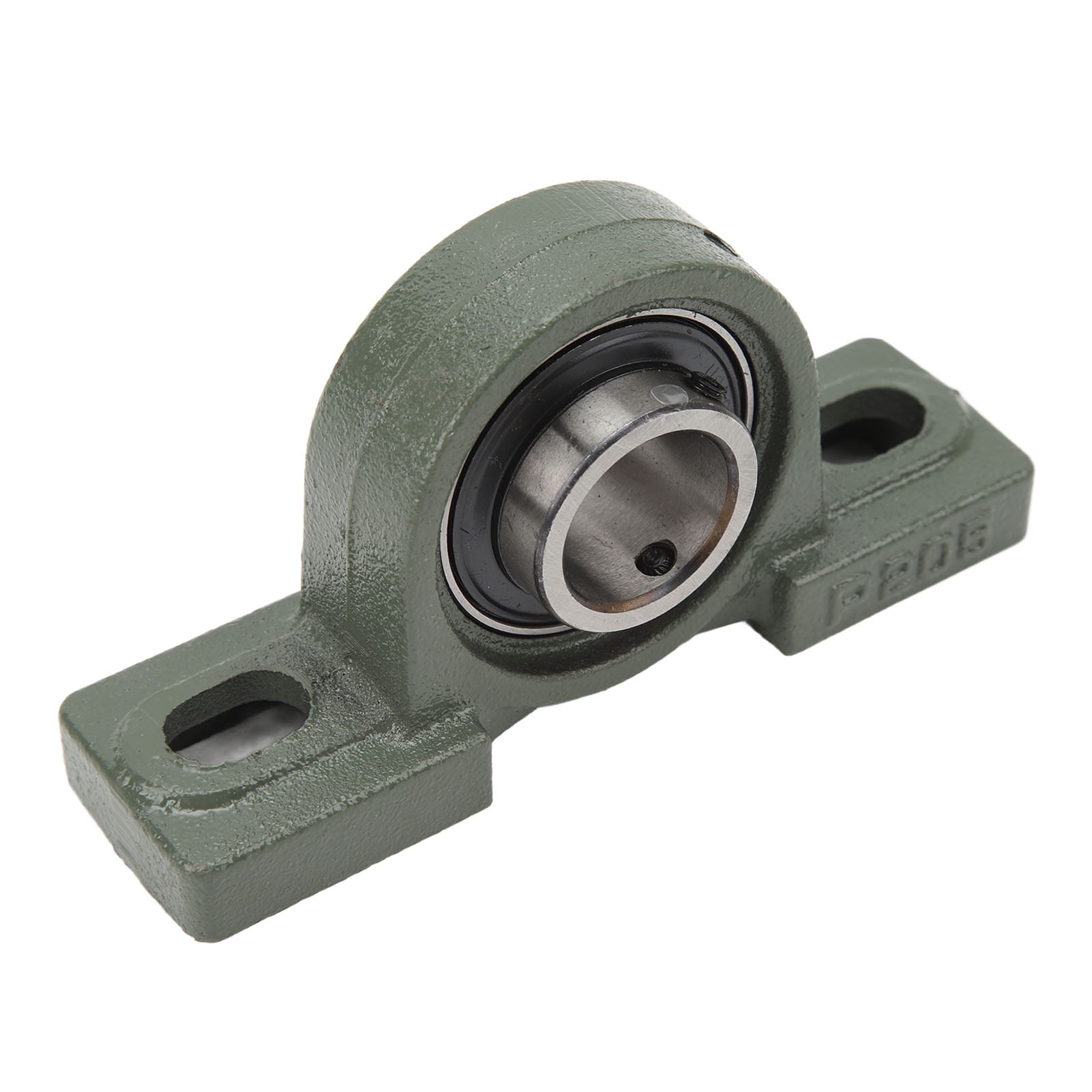 Click here for Estink Mounted Pillow Block Bearings  Cast Iron Du... prices
