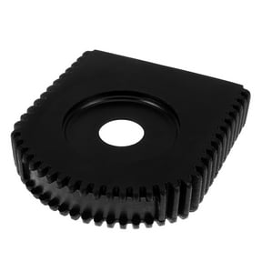 Gatorguard HG-BLK Hitch Guard Shin Saver, Black - Walmart.com