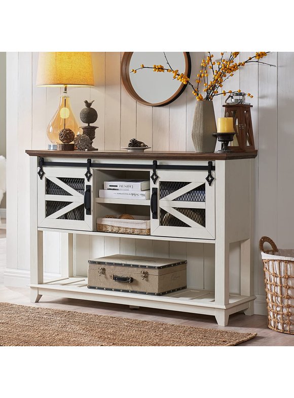 White Console Tables in Console & Sofa Tables - Walmart.com