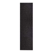 Black Diamond Skateboard Griptape Sheet 9" x 33" Glitter Red - Walmart.com