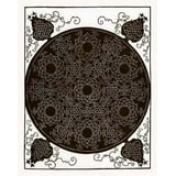 Durer, Albrecht 15x18 White Modern Wood Framed Museum Art Print Titled ...